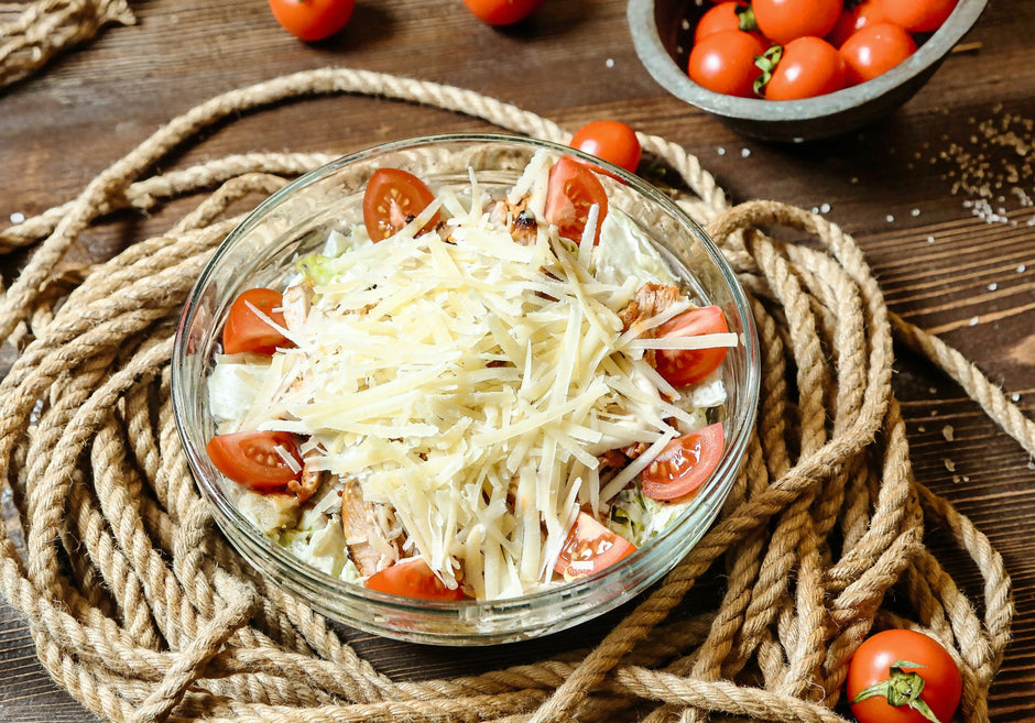 16pc Enamel Dinnerware Set - By Argon Tableware | Rinkit.com.au ...