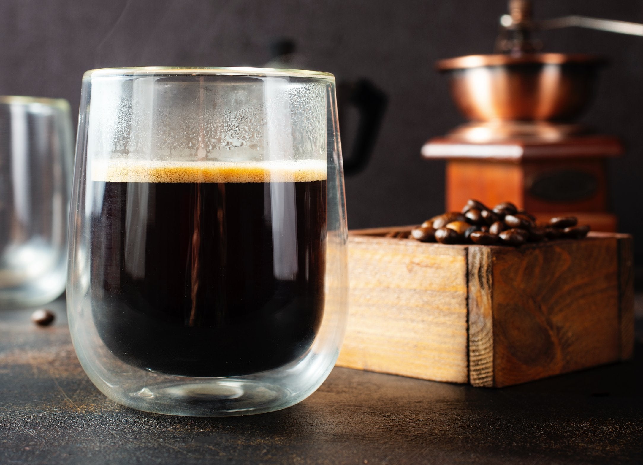 Double Walled Glasses – Rinkit Australia