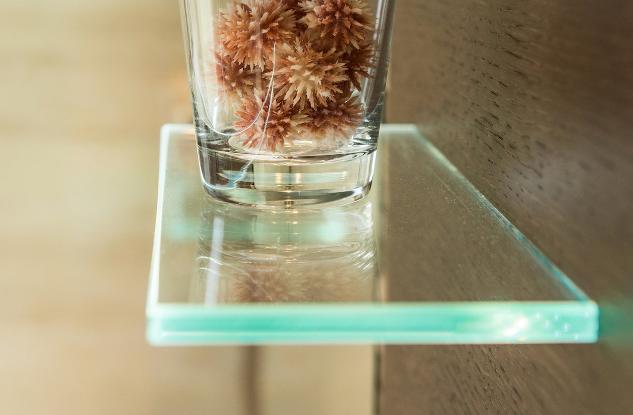 Buy Glass Shelves Online | Home Shelving | Rinkit.com.au