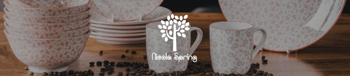Nicola Spring - Home Decorations & Crockery | Rinkit.com.au – Rinkit ...